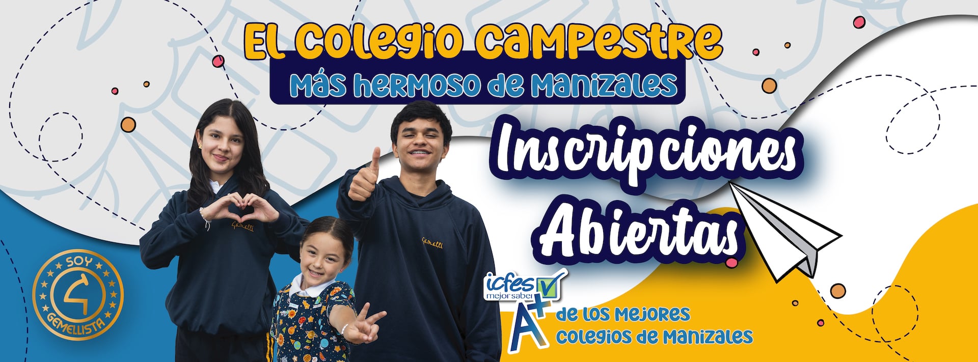 Ceremonia de Graduación Grado Undécimo - Azairus - Viendo Imagen 25416