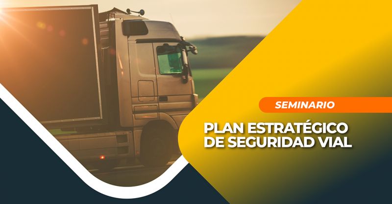 Plan EstratÉgico De Seguridad Vial Seminario