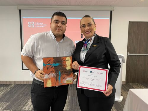 Clausura Trayectoria Mega 2023-1 - Album de Imagenes