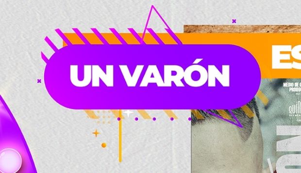 No se pierda la película ‘Un Varón’ y el conversatorio con el director ...