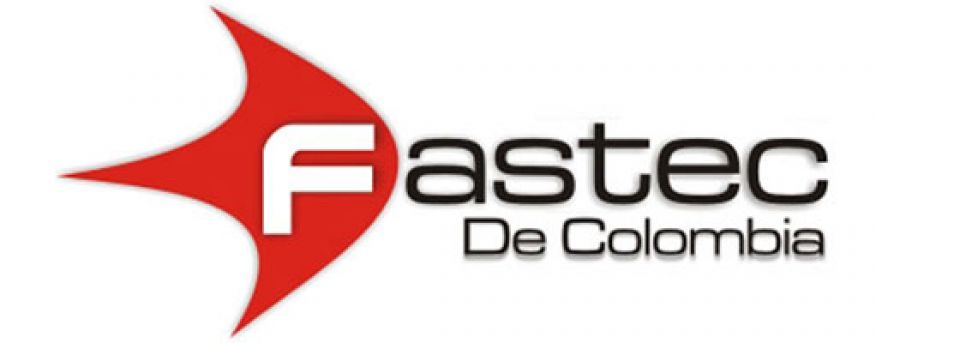 Identidad Corporativa / Fastec de Colombia