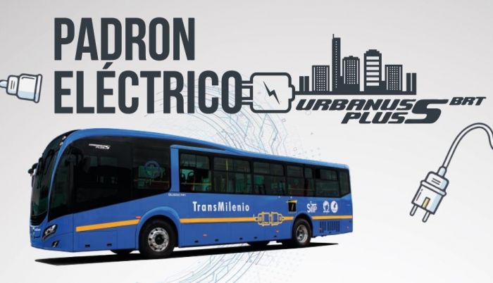 HISTORICO RETO: BUSSCAR FABRICARÁ EN ALIANZA CON BYD 596 BUSES ...