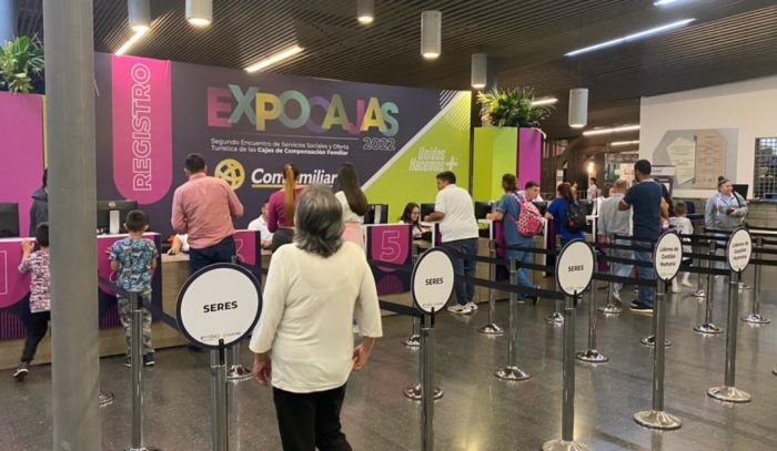 ¿Cómo gestionar de manera efectiva el registro de un evento?