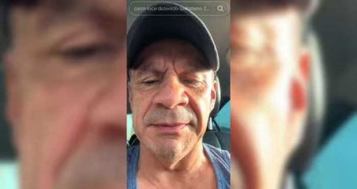 Alerta “defiende a ‘Carroloco’” por rechazo de Caracol al comediante