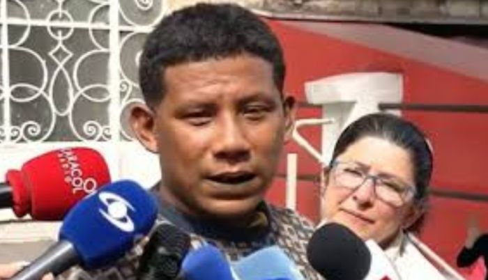 Capturan a Manuel Ranoque, padre de los cuatro niños perdidos en la se