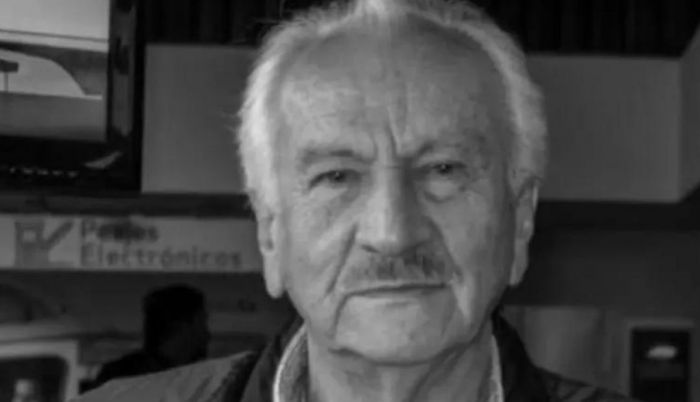 Fallecimiento de Henry Cubides, visionario empresario y fundador de la ...